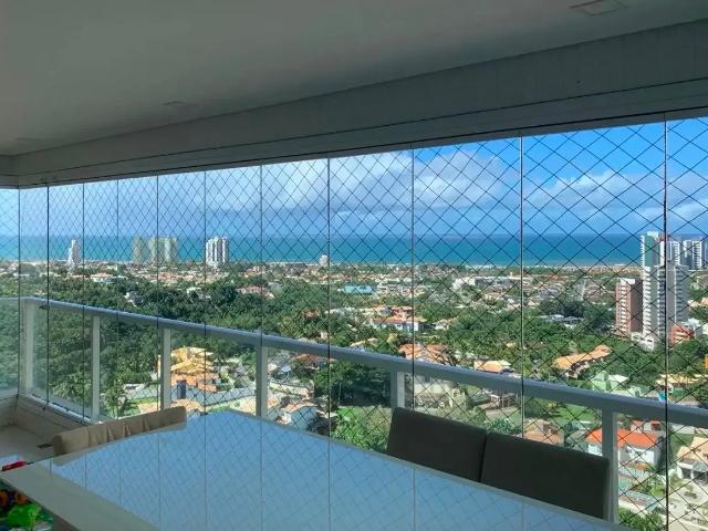 Apartamento para Venda em Salvador/BA Patamares 3 Quartos