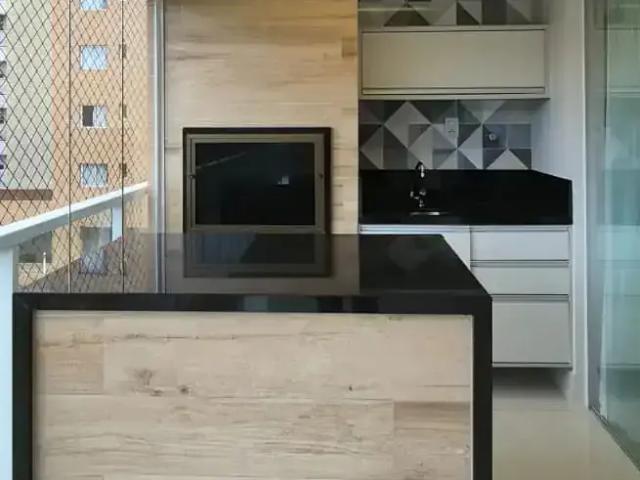 Apartamento para Venda em Salvador/BA Patamares 3 Quartos