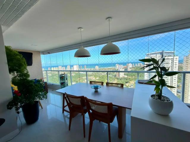 Apartamento para Venda em Salvador/BA Patamares 3 Quartos
