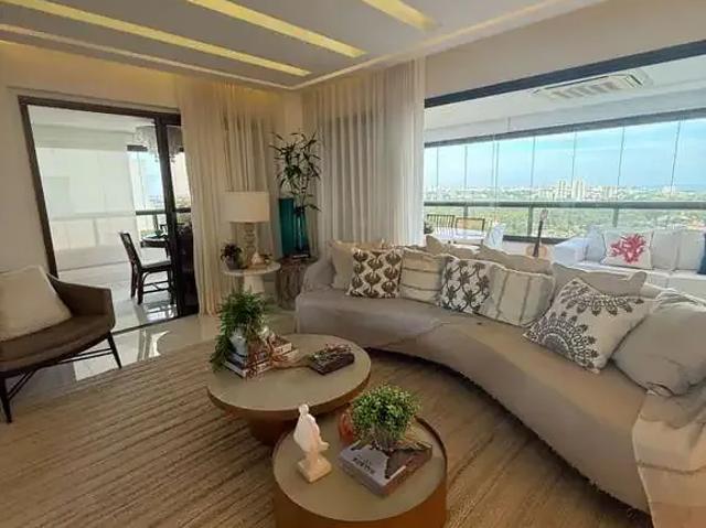 Apartamento para Venda em Salvador/BA Patamares 3 Quartos