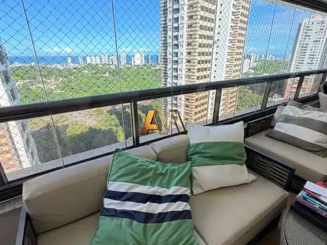 Apartamento para Venda em Salvador/BA Patamares 3 Quartos