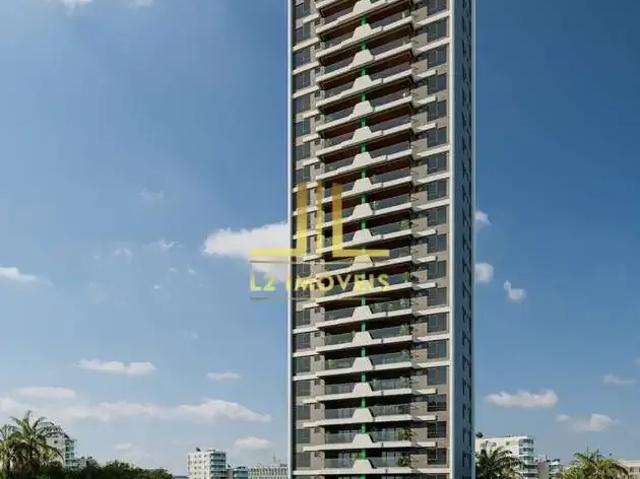 Apartamento para Venda em Salvador/BA Patamares 3 Quartos