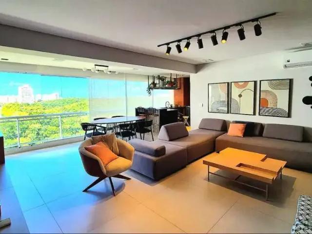 Apartamento para Venda em Salvador/BA Patamares 3 Quartos