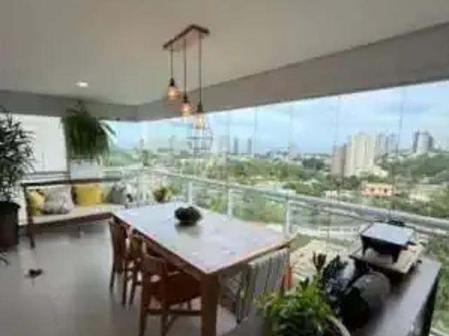 Apartamento para Venda em Salvador/BA Patamares 3 Quartos