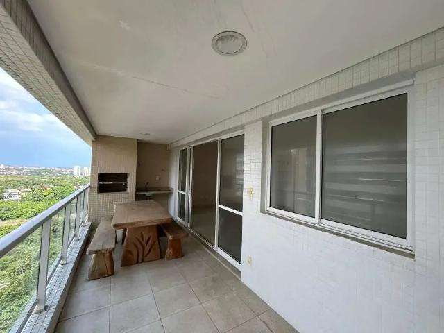 Apartamento para Venda em Salvador/BA Patamares 3 Quartos