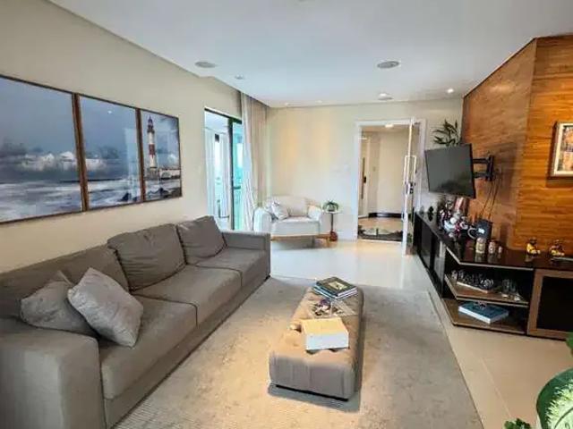 Apartamento para Venda em Salvador/BA Patamares 3 Quartos
