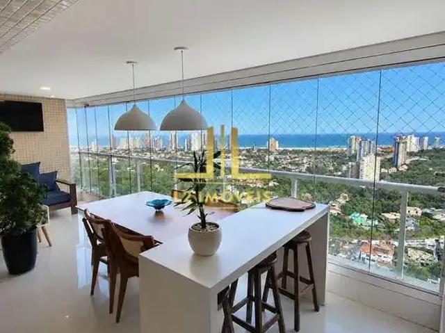 Apartamento para Venda em Salvador/BA Patamares 3 Quartos