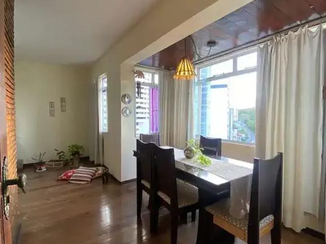 Apartamento para Venda em Salvador/BA Patamares 3 Quartos