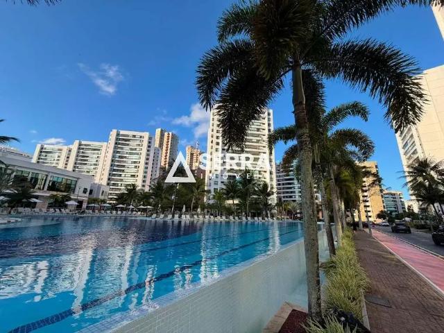 Apartamento para Venda em Salvador/BA Patamares 3 Quartos