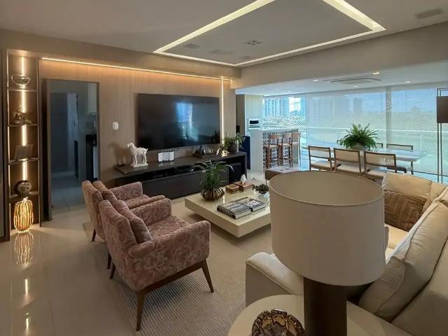 Apartamento para Venda em Salvador/BA Patamares 3 Quartos