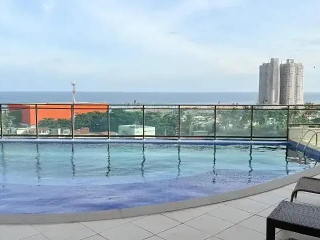 Apartamento para Venda em Salvador/BA Patamares 3 Quartos