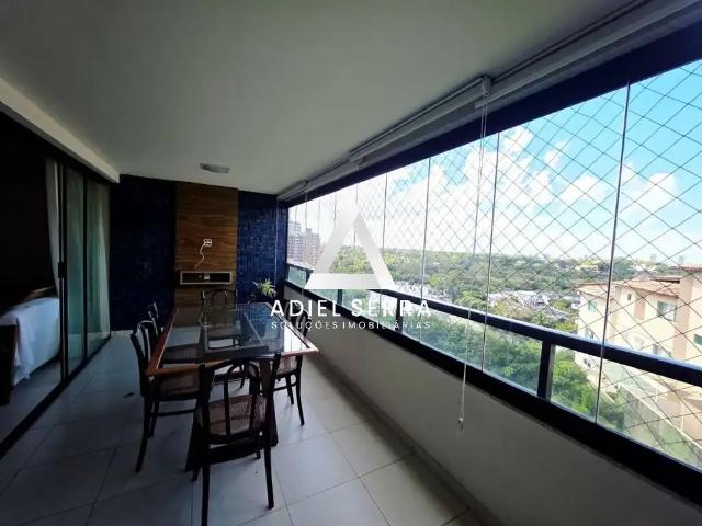 Apartamento para Venda em Salvador/BA Patamares 3 Quartos