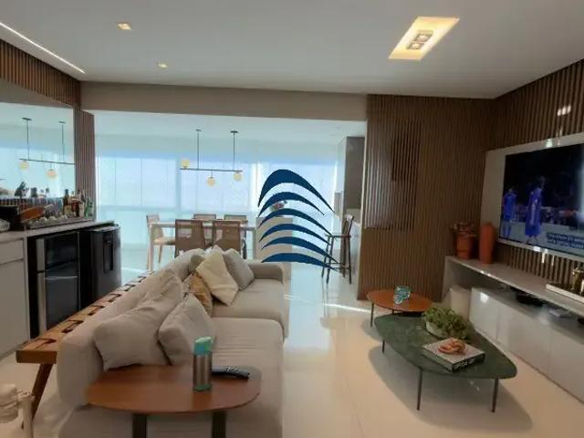 Apartamento para Venda em Salvador/BA Patamares 3 Quartos