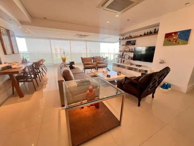 Apartamento para Venda em Salvador/BA Patamares 3 Quartos