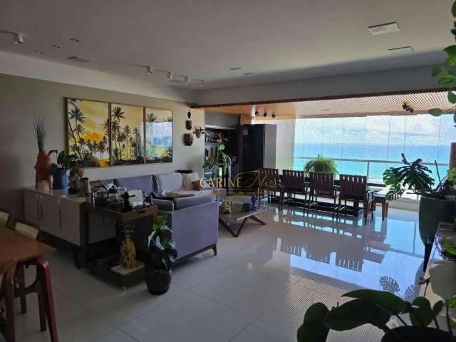 Apartamento para Venda em Salvador/BA Patamares 3 Quartos