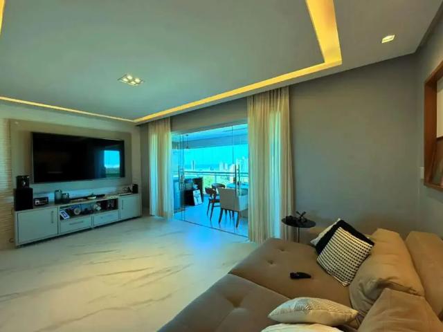 Apartamento para Venda em Salvador/BA Patamares 3 Quartos