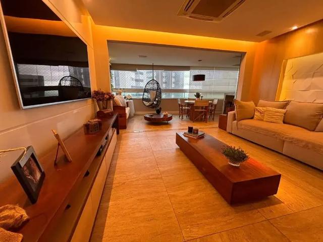 Apartamento para Venda em Salvador/BA Patamares 3 Quartos