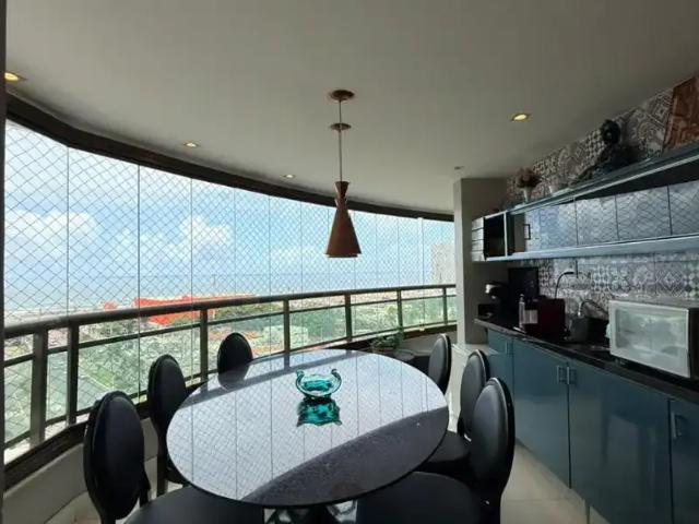 Apartamento para Venda em Salvador/BA Patamares 3 Quartos