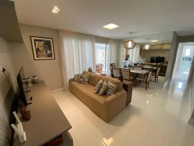 Apartamento para Venda em Salvador/BA Patamares 3 Quartos