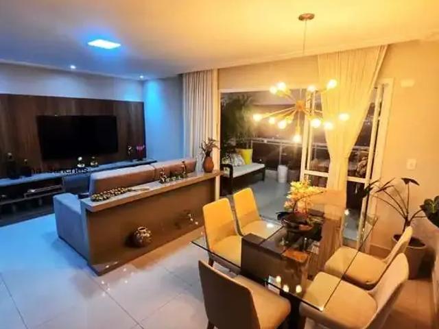 Apartamento para Venda em Salvador/BA Patamares 3 Quartos