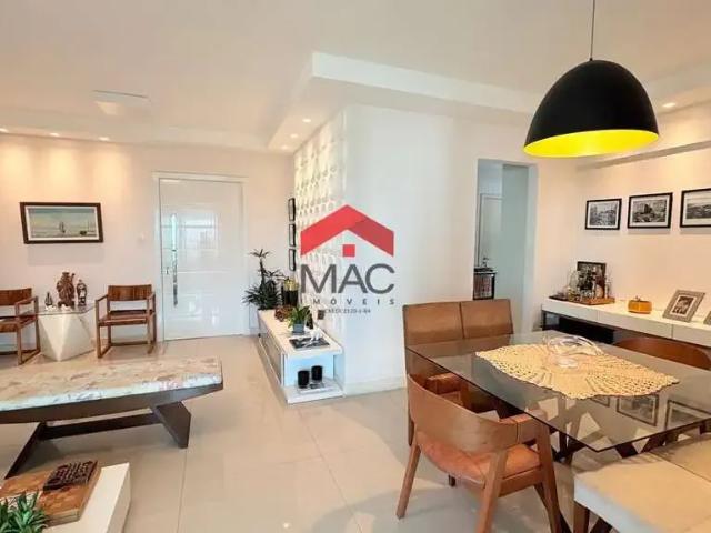 Apartamento para Venda em Salvador/BA Patamares 3 Quartos