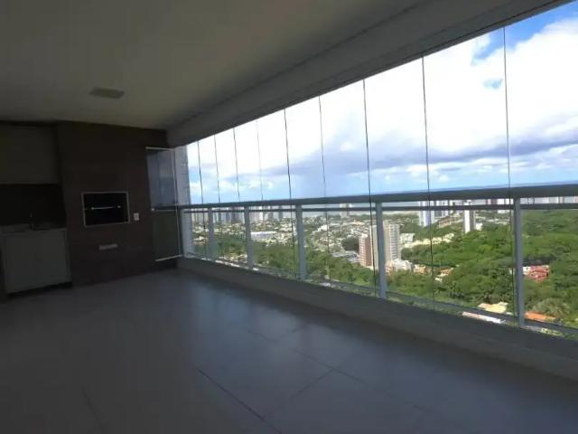 Apartamento para Venda em Salvador/BA Patamares 3 Quartos