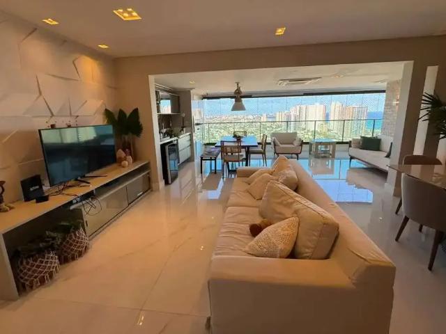 Apartamento para Venda em Salvador/BA Patamares 3 Quartos