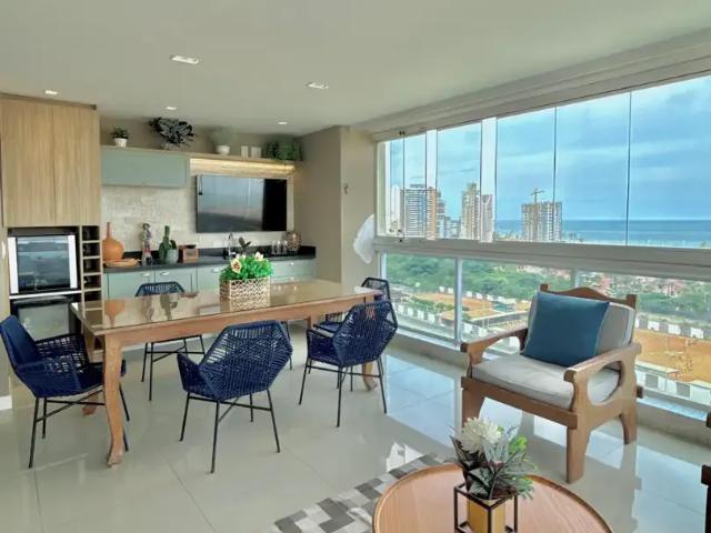 Apartamento para Venda em Salvador/BA Patamares 3 Quartos