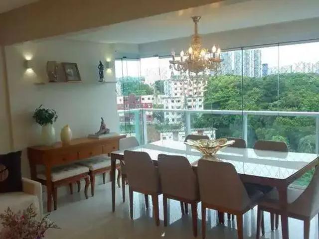 Apartamento para Venda em Salvador/BA Patamares 3 Quartos