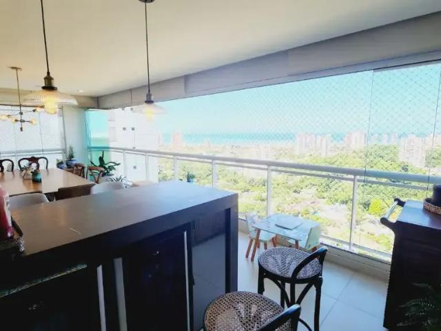 Apartamento para Venda em Salvador/BA Patamares 3 Quartos