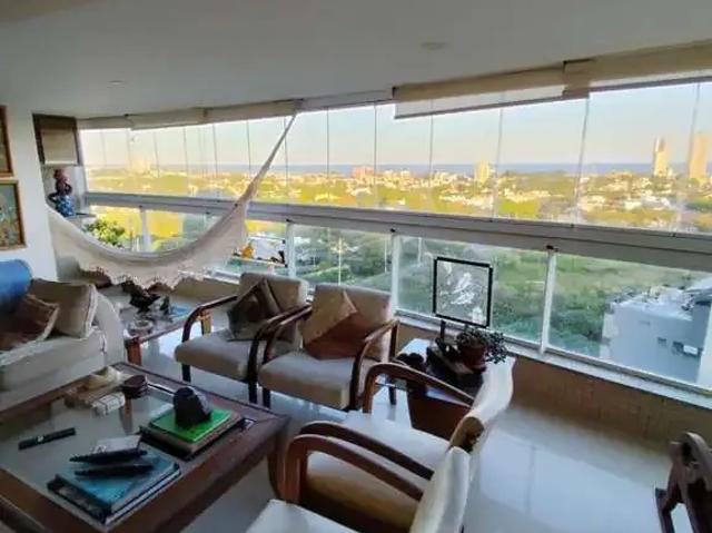 Apartamento para Venda em Salvador/BA Patamares 3 Quartos