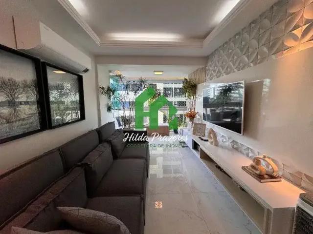 Apartamento para Venda em Salvador/BA Patamares 3 Quartos