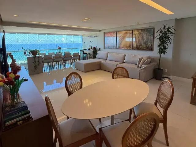 Apartamento para Venda em Salvador/BA Patamares 3 Quartos