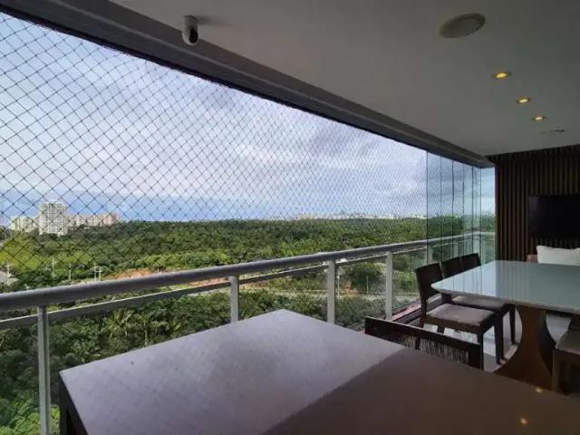 Apartamento para Venda em Salvador/BA Patamares 3 Quartos