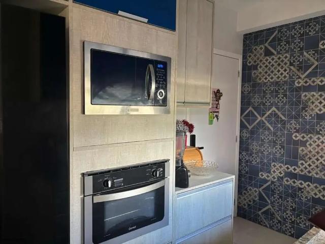 Apartamento para Venda em Salvador/BA Patamares 3 Quartos