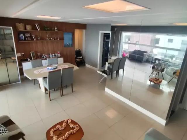 Apartamento para Venda em Salvador/BA Patamares 3 Quartos
