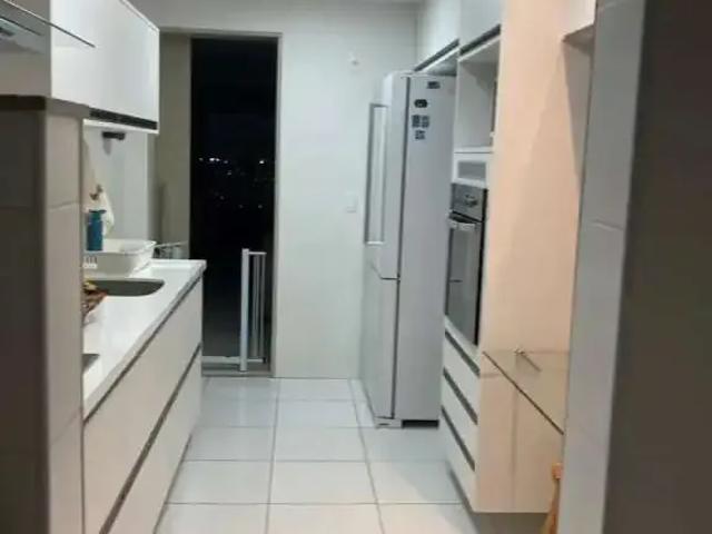 Apartamento para Venda em Salvador/BA Patamares 3 Quartos