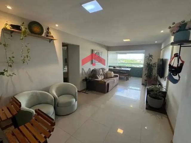 Apartamento para Venda em Salvador/BA Patamares 3 Quartos