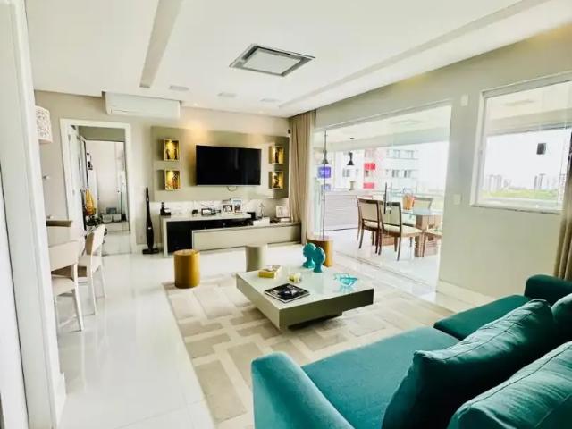 Apartamento para Venda em Salvador/BA Patamares 3 Quartos
