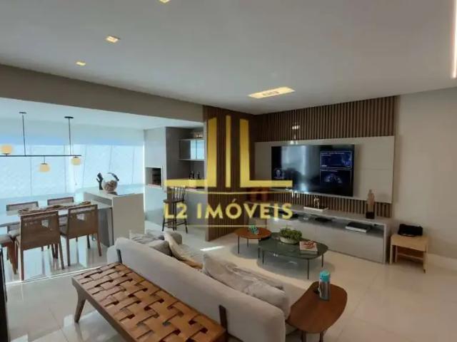 Apartamento para Venda em Salvador/BA Patamares 3 Quartos
