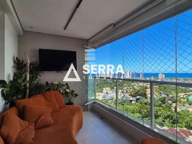 Apartamento para Venda em Salvador/BA Patamares 3 Quartos