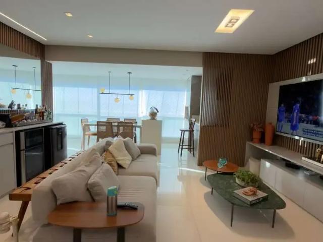 Apartamento para Venda em Salvador/BA Patamares 3 Quartos