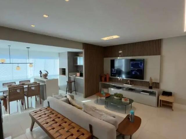 Apartamento para Venda em Salvador/BA Patamares 3 Quartos