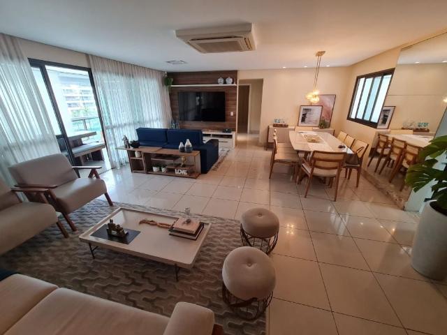 Apartamento para Venda em Salvador/BA Patamares 3 Quartos
