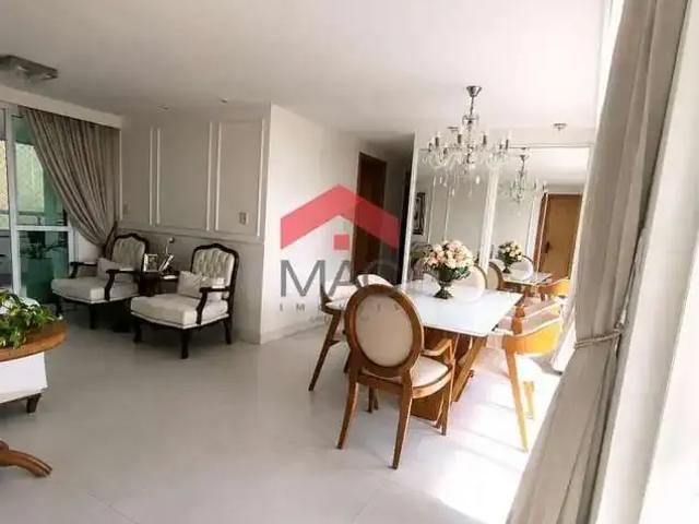 Apartamento para Venda em Salvador/BA Patamares 3 Quartos