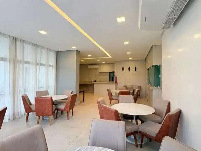 Apartamento para Venda em Salvador/BA Patamares 3 Quartos