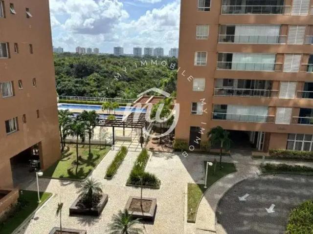 Apartamento para Venda em Salvador/BA Patamares 3 Quartos