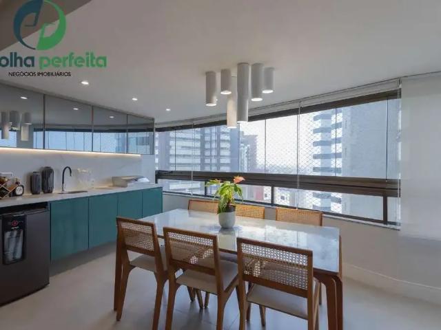 Apartamento para Venda em Salvador/BA Patamares 3 Quartos