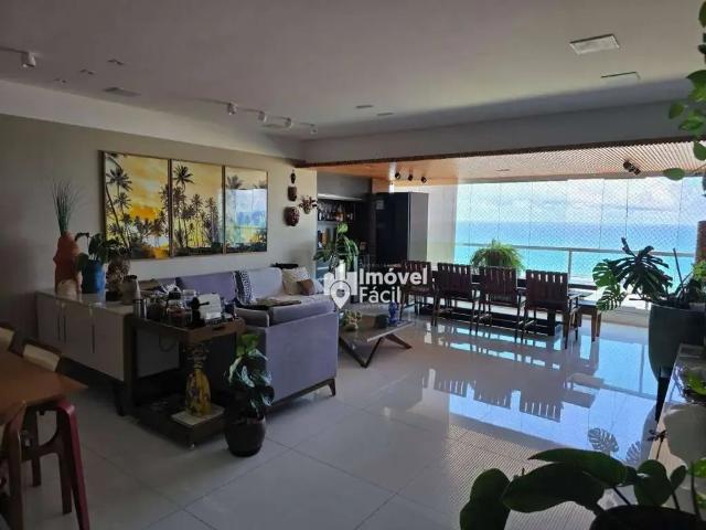 Apartamento para Venda em Salvador/BA Patamares 3 Quartos