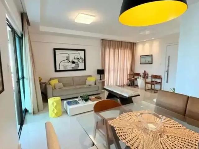 Apartamento para Venda em Salvador/BA Patamares 3 Quartos